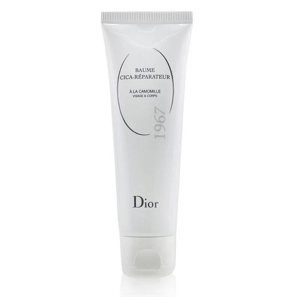 Dior | Skincare | Dior Beauty Cica Recovery Balm Moisturizer Face Body ...